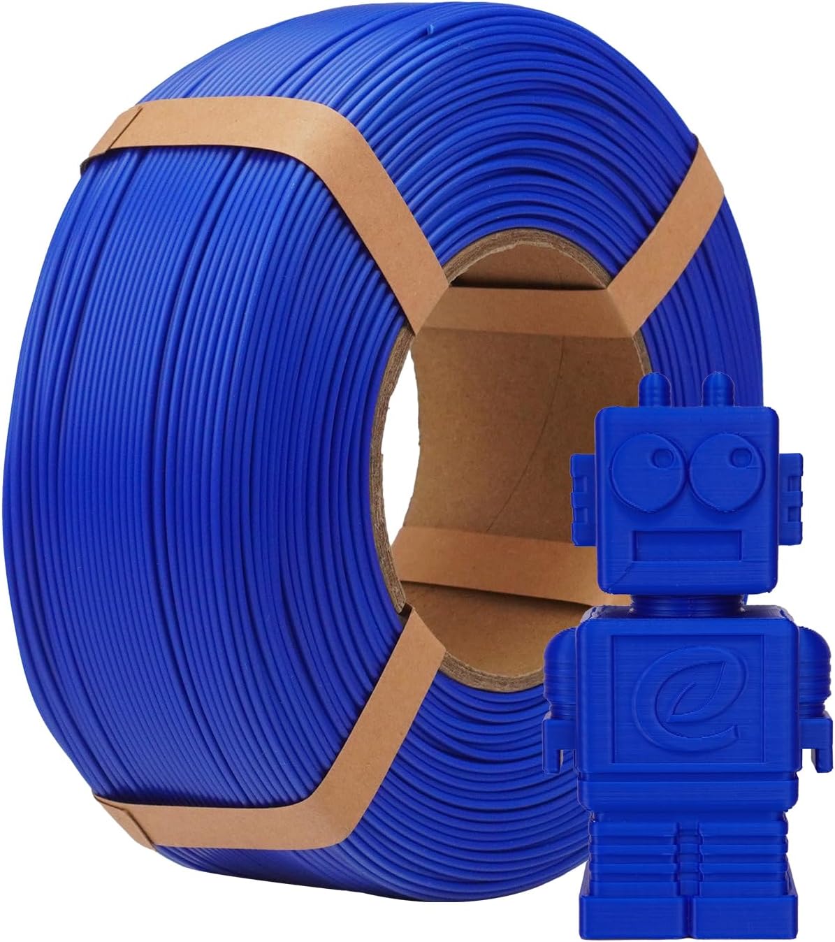 Amazon.com: eSUN PLA+ Refilament 1.75mm, 3D Printer Refill PLA Plus ...