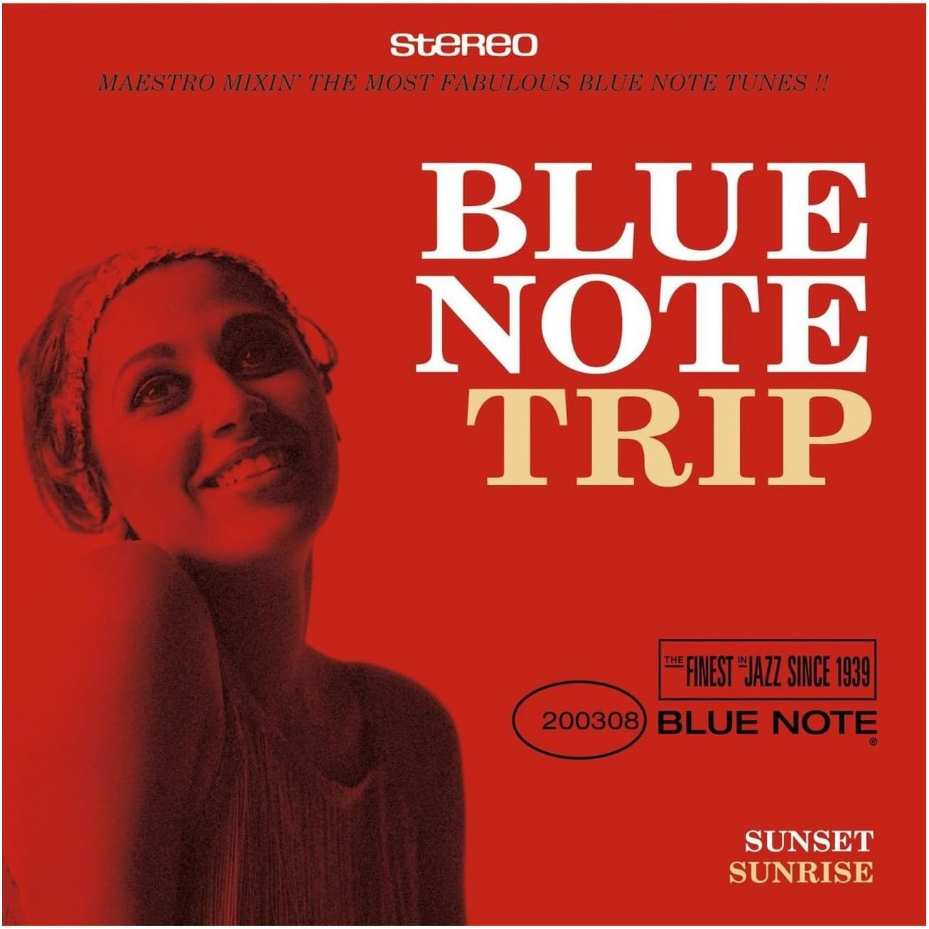 Blue Note Trip 2: Sunset/Sunrise: Amazon.co.uk: CDs & Vinyl