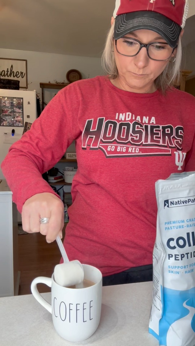 Watch Review of Native Path Collagen Peptides on Amazon Live