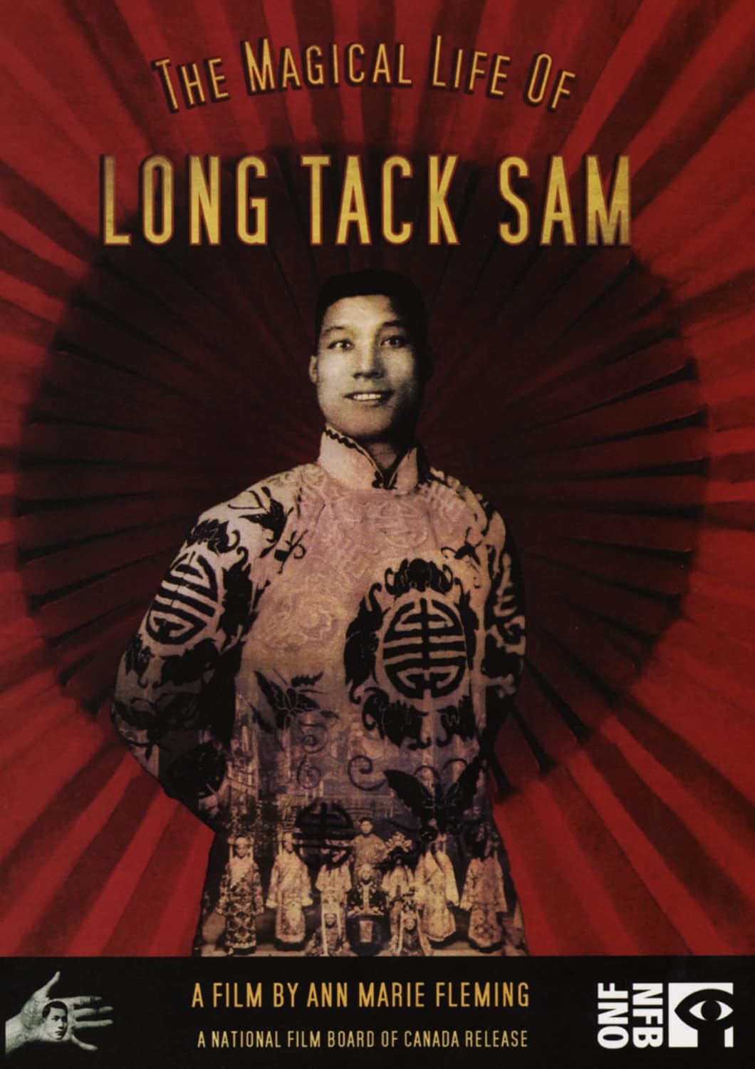 Amazon.com: The Magic Life Of Long Tack Sam : Long Tack Sam, Ann Marie ...