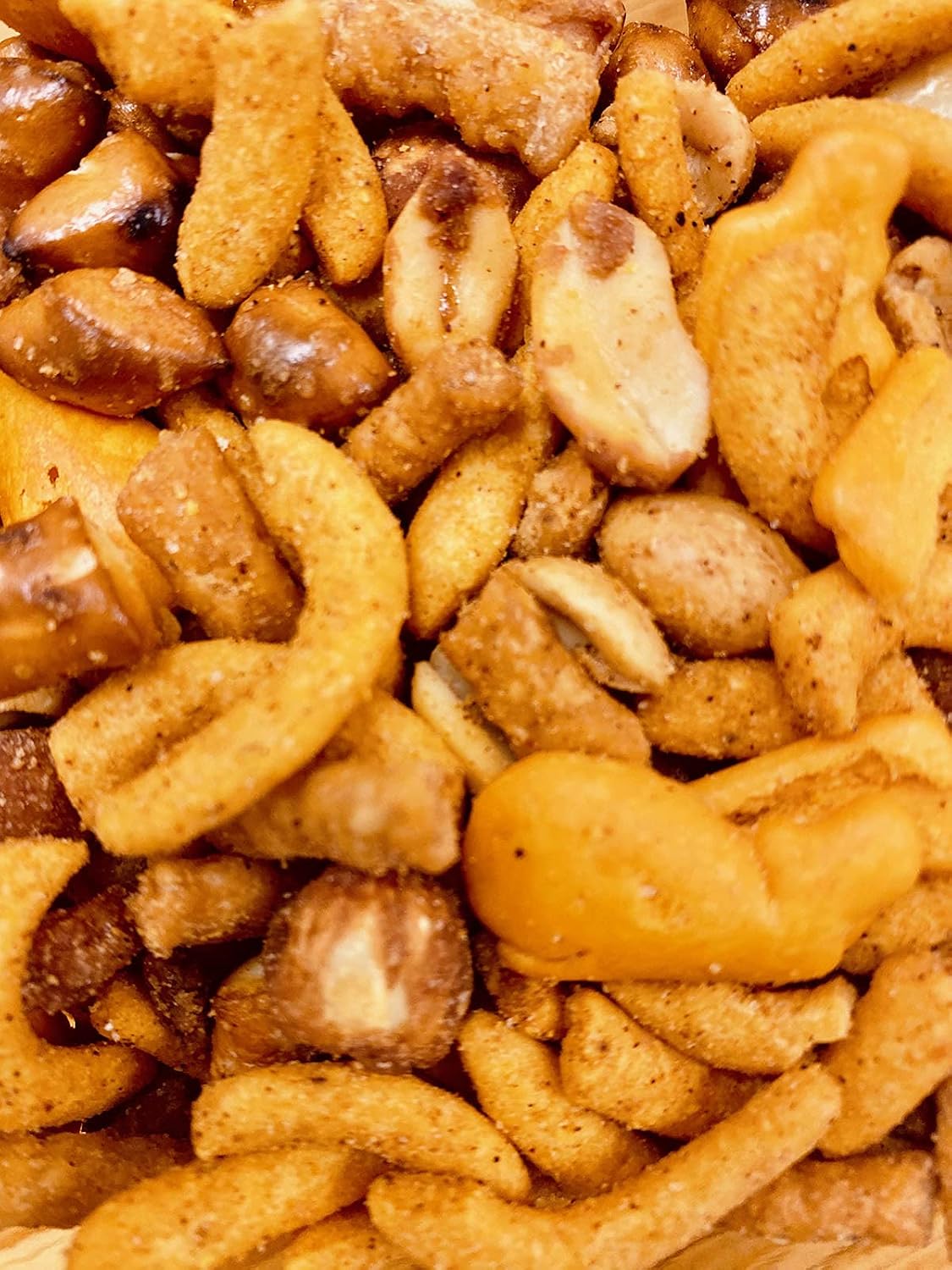 Hammond's Candies – Midnight Snack Super Snack Mix Philippines | Ubuy