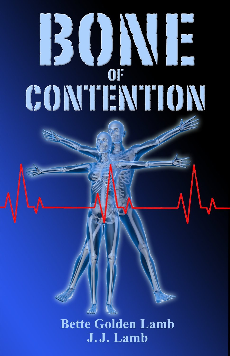 Amazon.com: BONE OF CONTENTION (Gina Mazzio Series, Book 4) (Audio MP3 ...