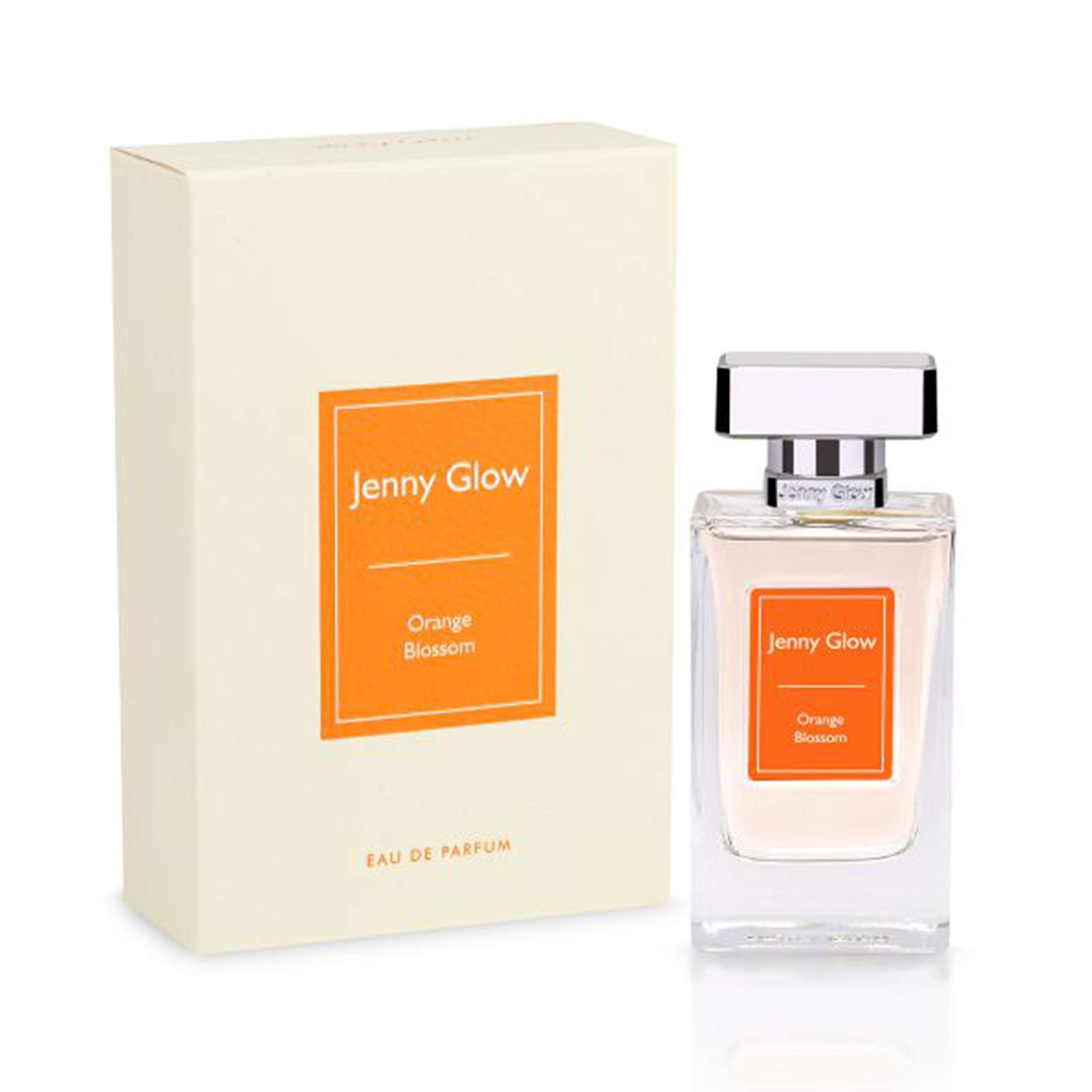 Buy Jenny Glow Orange Blossom, Perfume for Women, EDP 80ml Online at ...