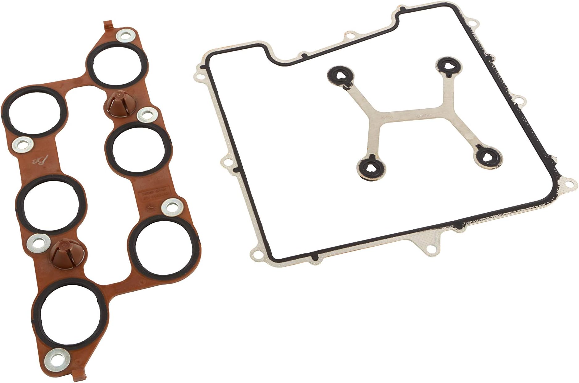 Amazon.com: ACDelco GM Original Equipment 12647263 Upper Intake ...