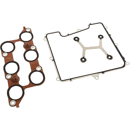 Amazon.com: ACDelco GM Original Equipment 89017825 Intake Manifold ...