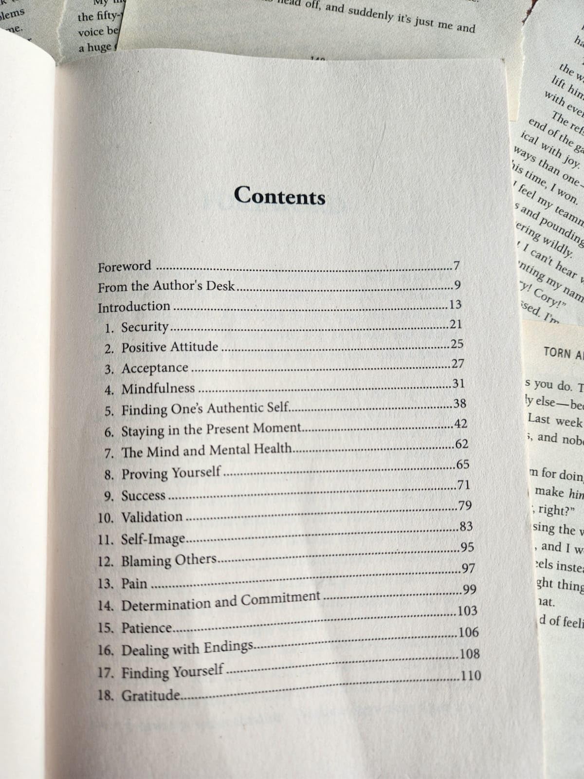Unalome : The Journey towards Authentic Self : Shweta Bharti: Amazon.in ...