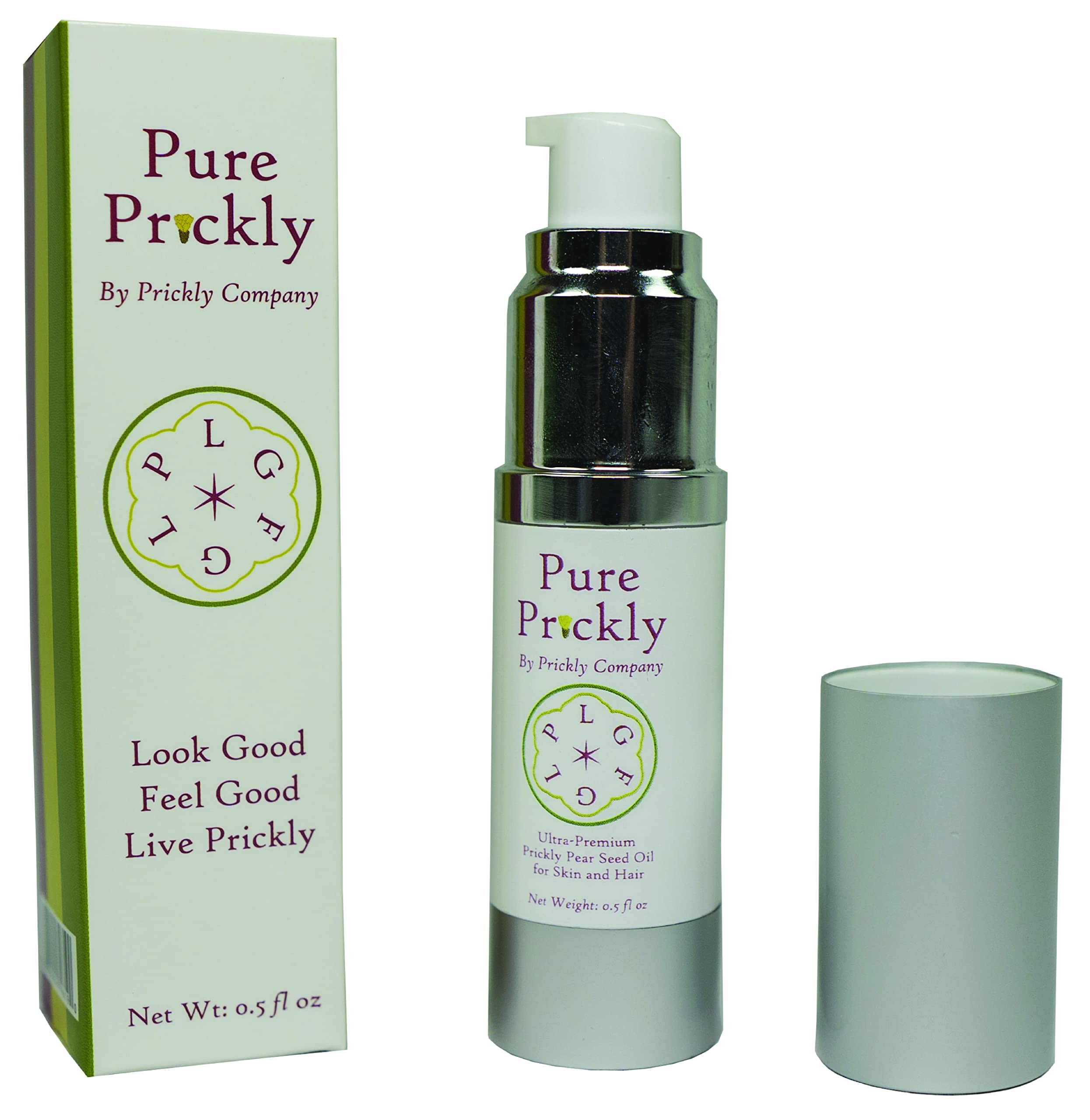 Buy Pure Prickly by Prickly Company – An Ultra-Premium solution for ...