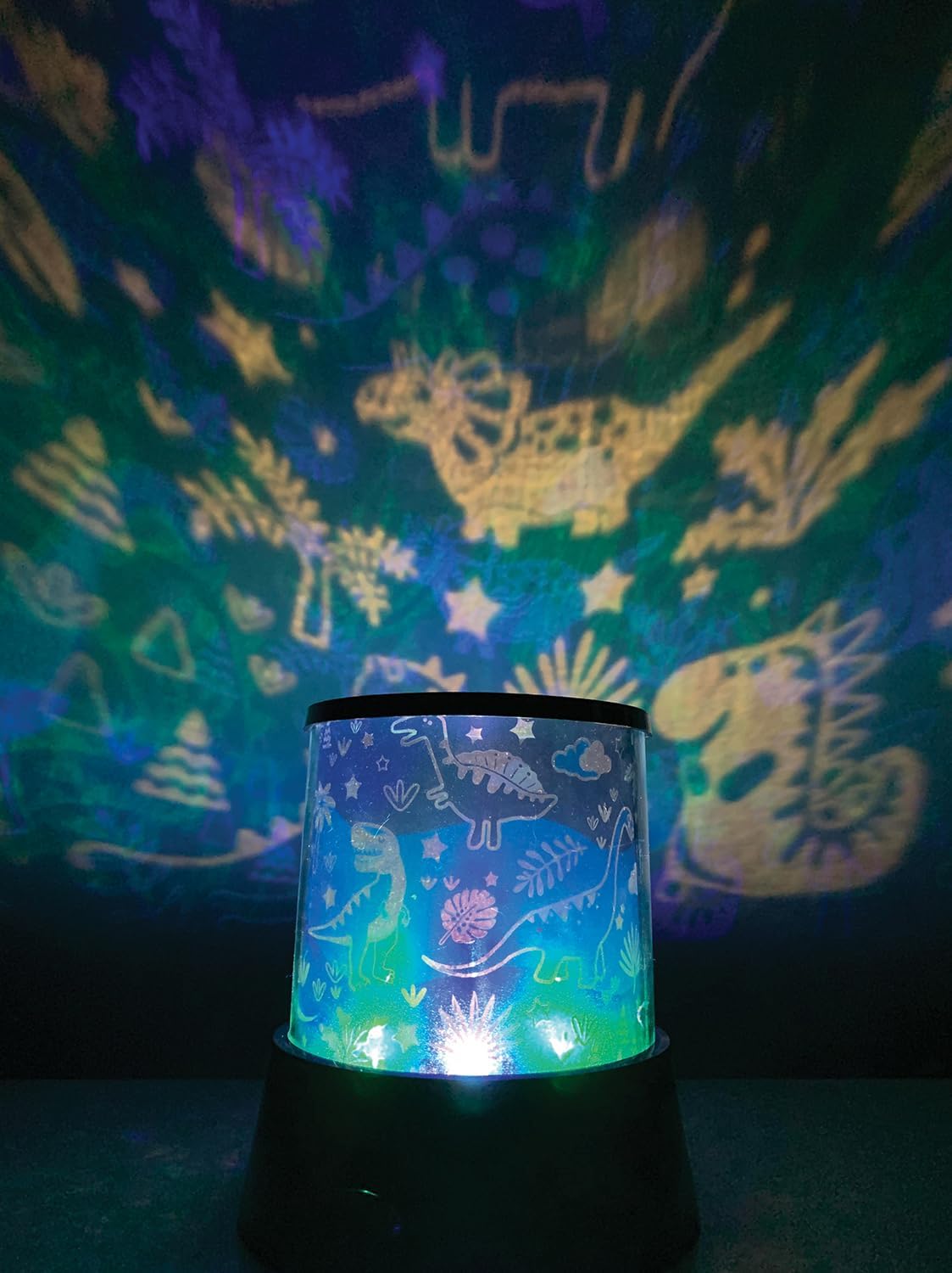 Streamline Imagined Crystal Projection Light - Amazon.com