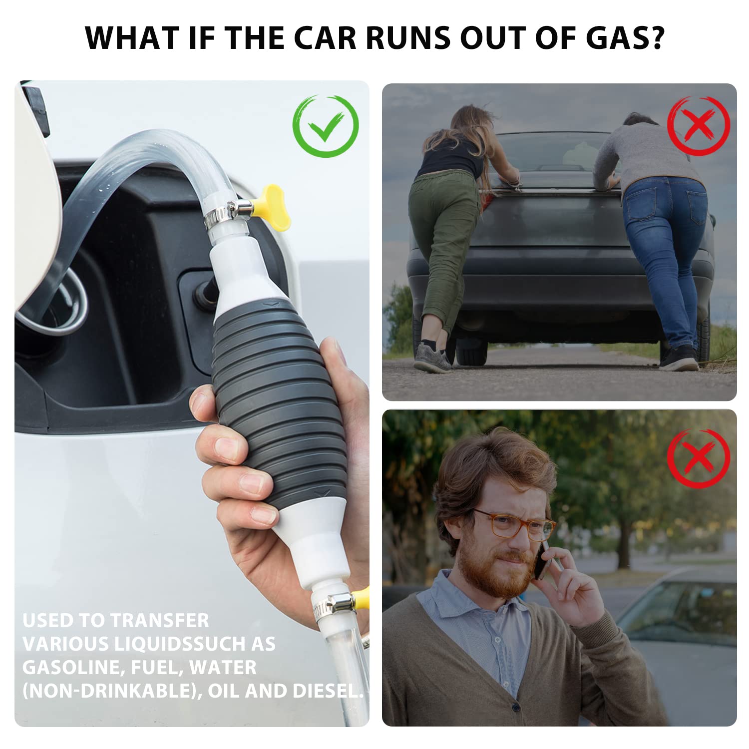 Diesel Pump Memes Toughest OCD Decision Of My Life : R/pics