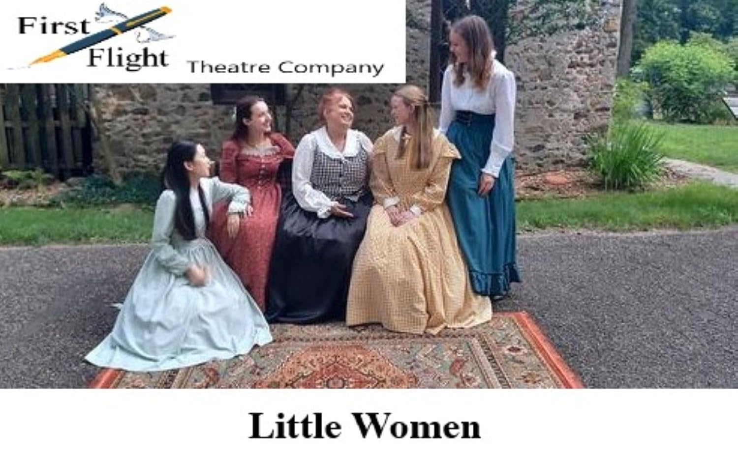 Little Women - Kindle edition by Alcott, Louisa May , De Forest, Marian ...