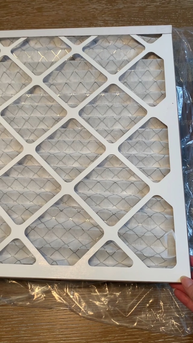 Watch Honest Review - Filter King Air Filter on Amazon Live