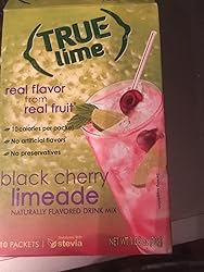 Amazon.com : True Lemon Assorted Beverage Pack: (5boxes 10ct each) with ...