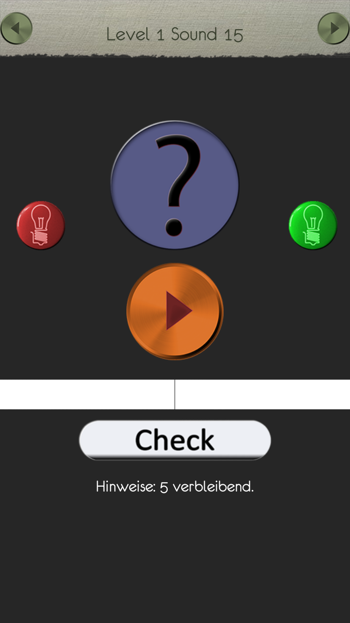 Sound Abound - App on Amazon Appstore