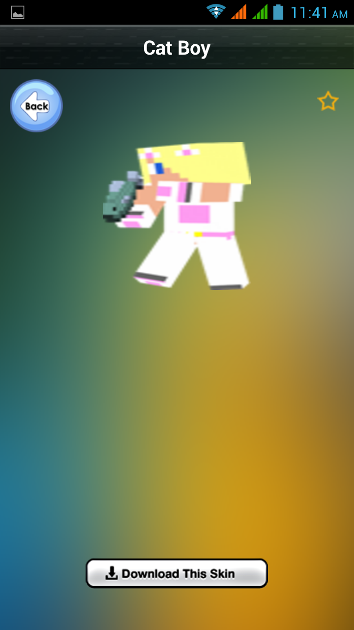 pearson Skins for MC net video tutorials - App on Amazon Appstore
