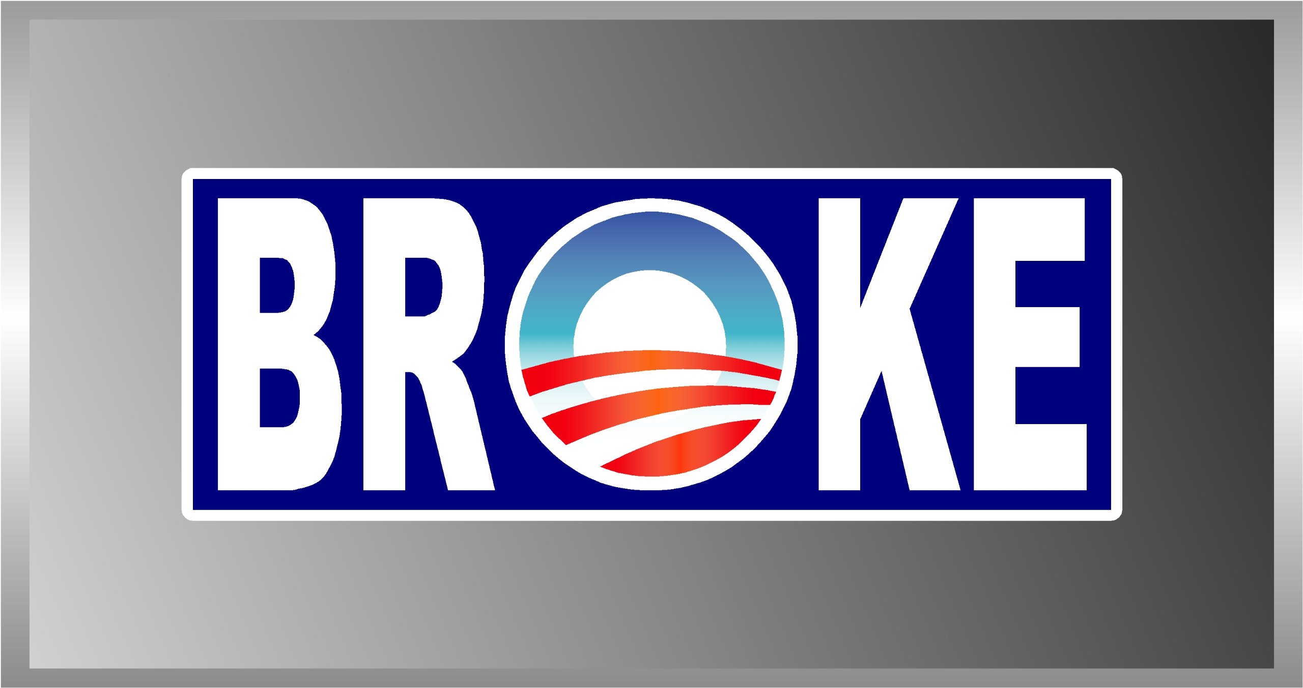 Funny Obama Bumper Stickers