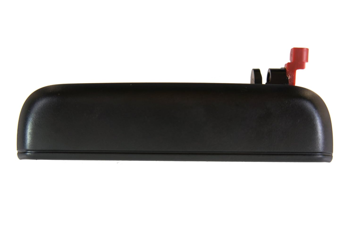 Genuine Toyota Parts 69220-16120 Exterior Driver Side Front Door Handle ...