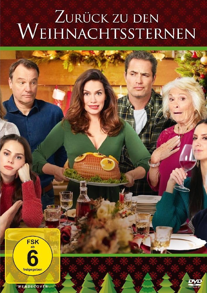 Zurück zu den Weihnachtssternen: Amazon.de: Lenz, Bethany Joy, Webster, Victor, Wisden, Robert ...