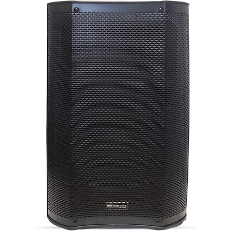 British Acoustics XP 512 : Amazon.in: Musical Instruments