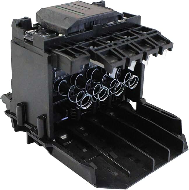 Amazon.com: HP Officejet 6700 Printhead