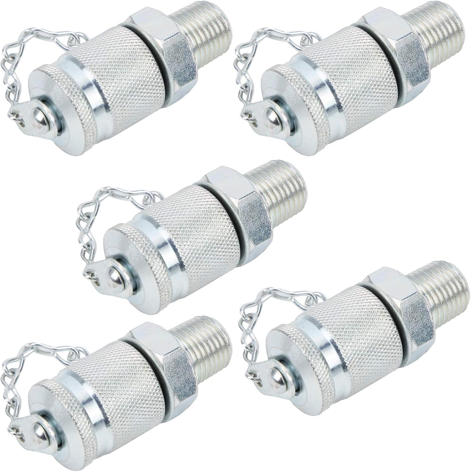Hydraulic Testing Adapter,Withstand High Pressure Temperature ...