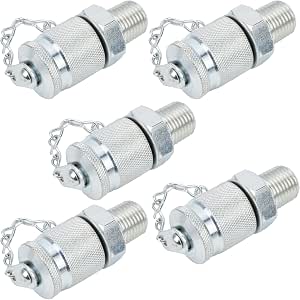Hydraulic Testing Adapter,Withstand High Pressure Temperature ...