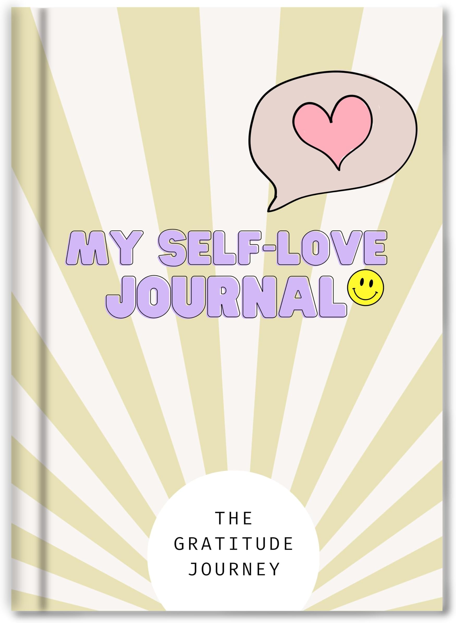 KALP A5 Self-love Gratitude Journal + 2 posters & Pocket Diary ...