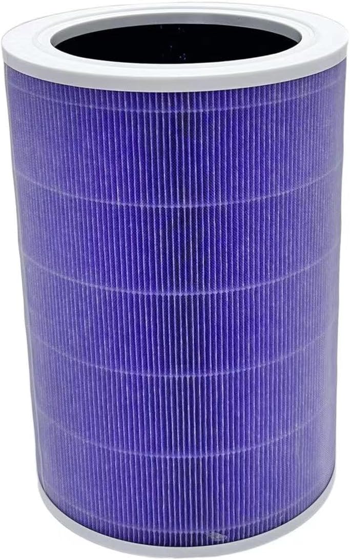 Amazon.com: Replacement True H13 Filter for XIAOMI Filter 3H, Fits for ...