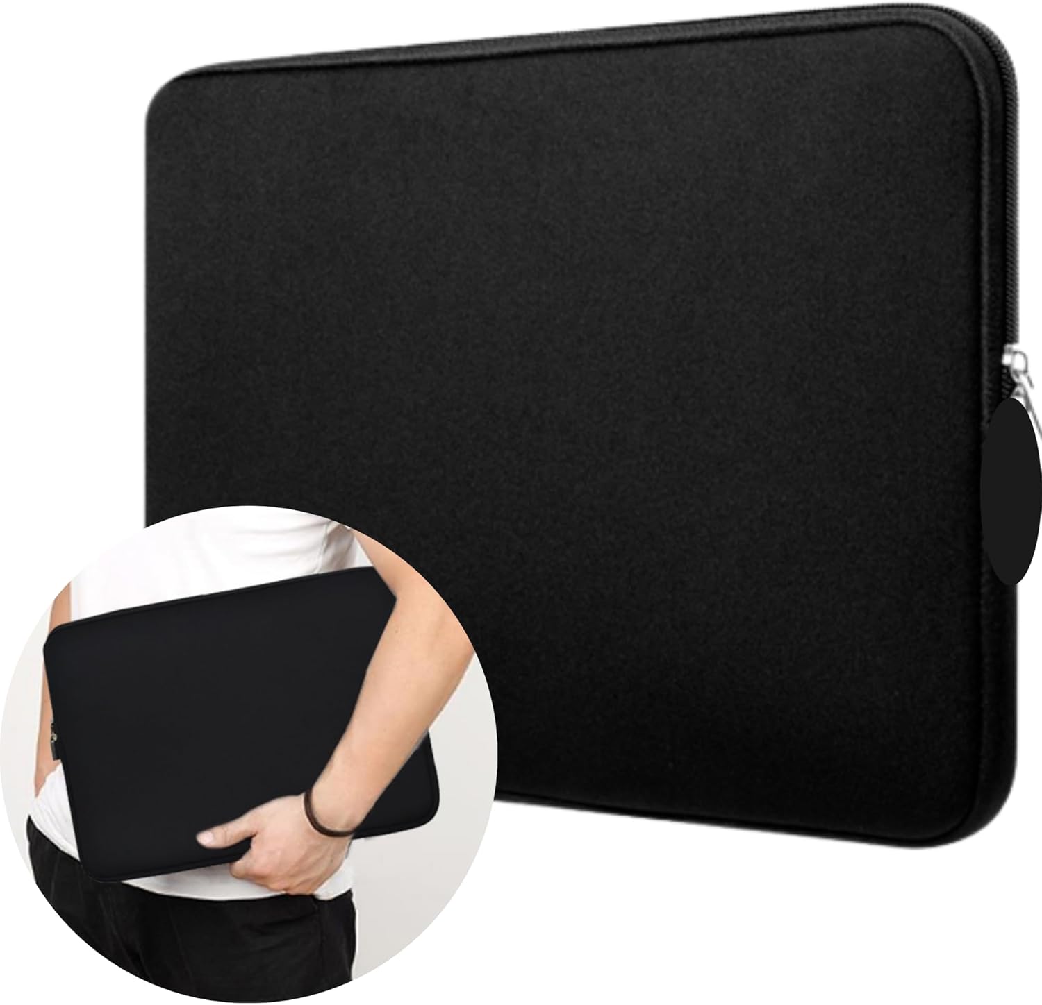 Capa 15.6 Case Capa Para Notebook Case Pasta Para Notebook 15.6 ...