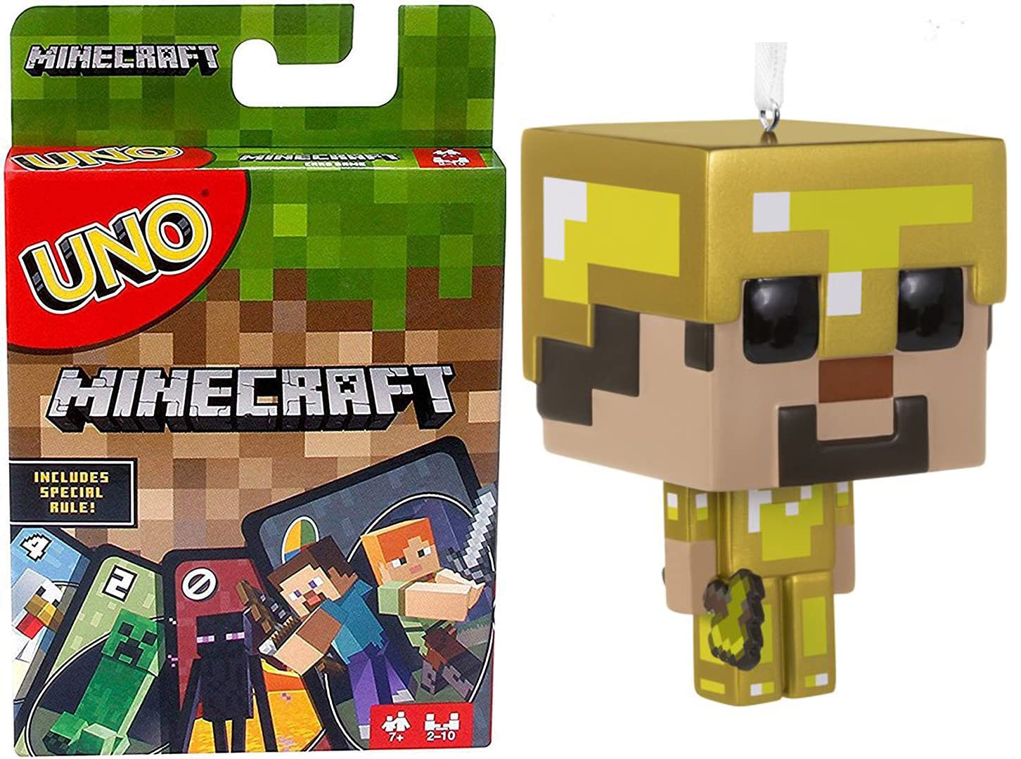 Piel Minecraft Steve