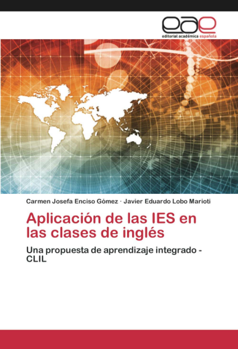 Buy icación de las IES en las clases de inglés: Una propuesta de ...