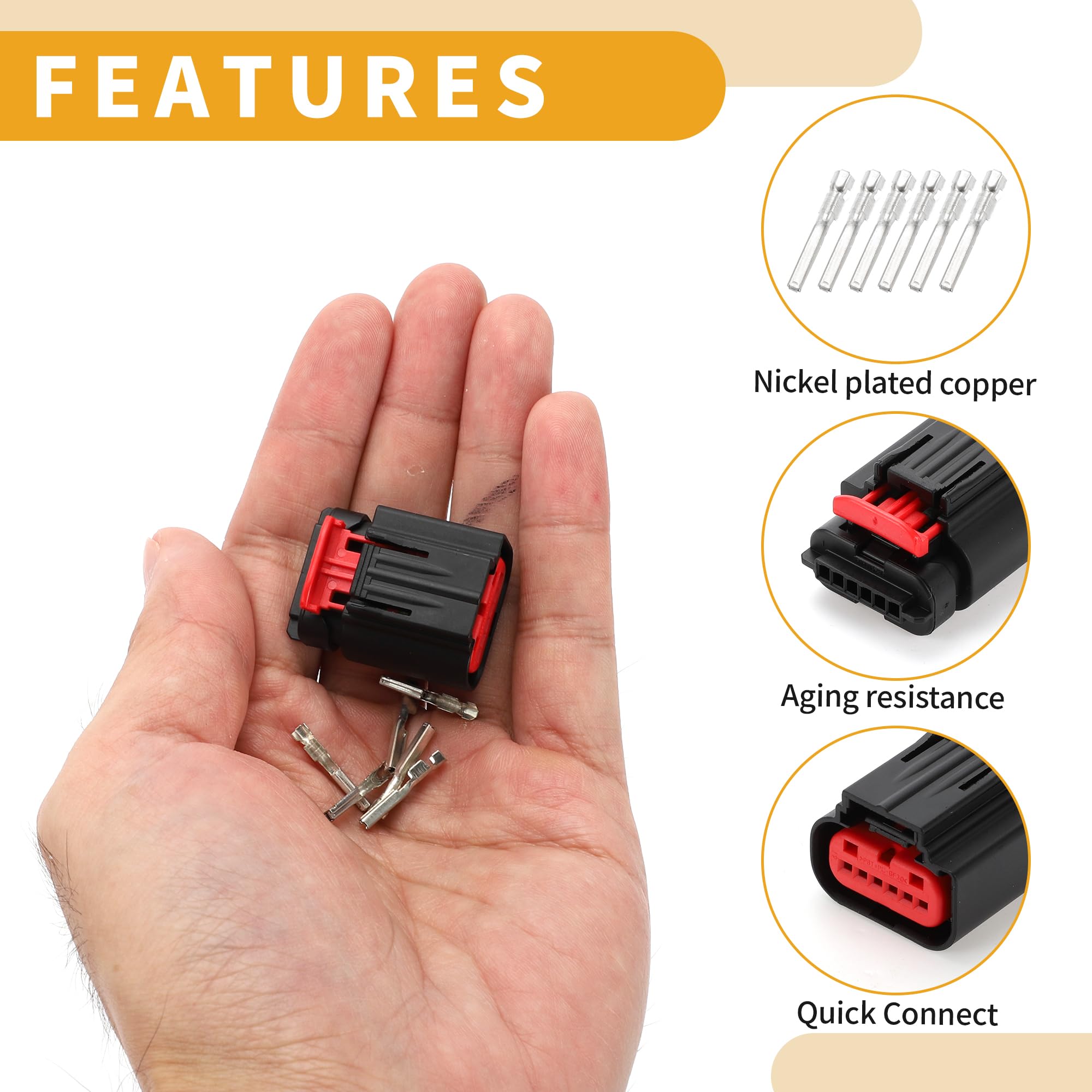 Automotive Replacement Throttle Position Sensors GMC Sierra 1500 - Best ...