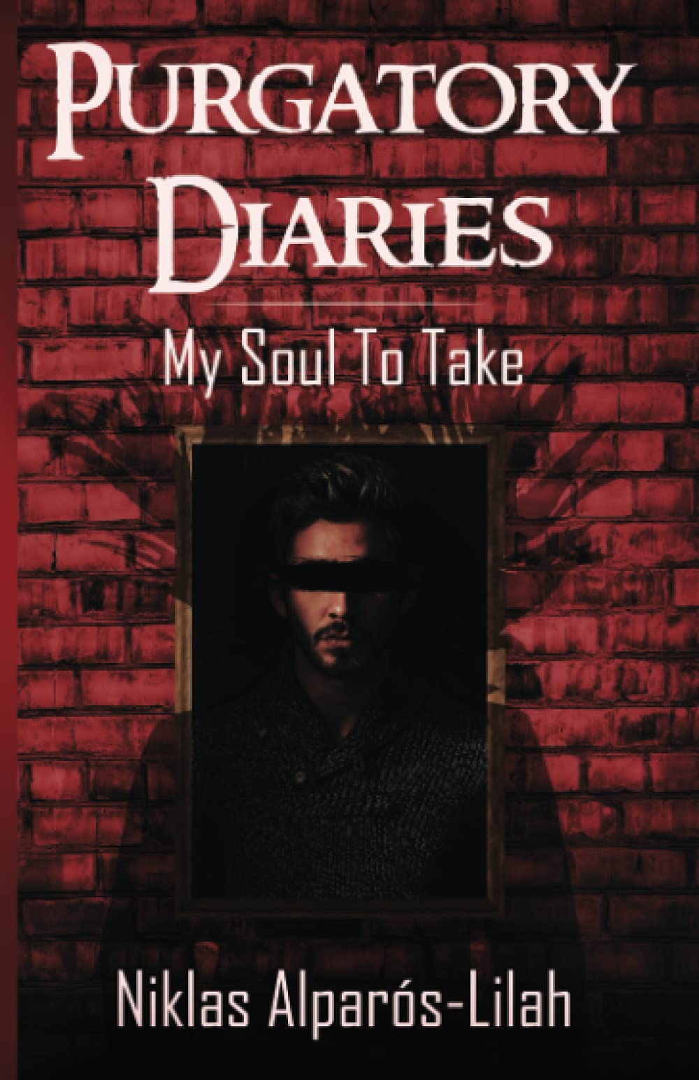 My Soul To Take Killer