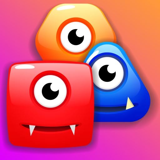 Manic Monsters!: app su Amazon Appstore