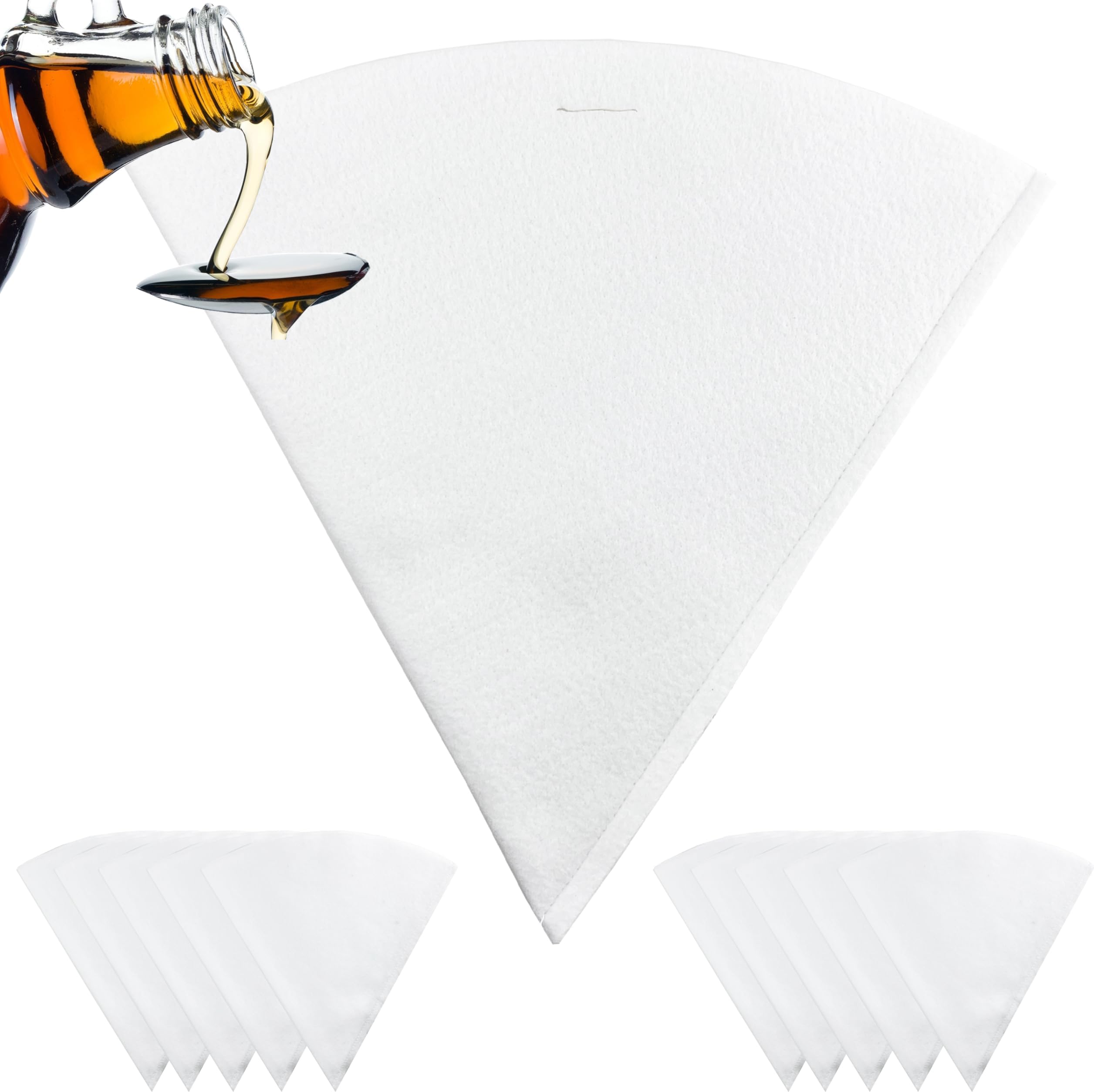 Amazon.com - Liberty Supply Maple Syrup Pre-Filters - 3 Pack of Reemay ...