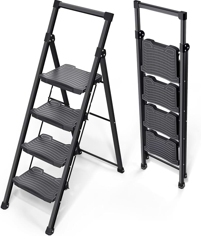 Amazon.com: Step Ladders - Step Ladders / Ladders: Tools & Home Improvement