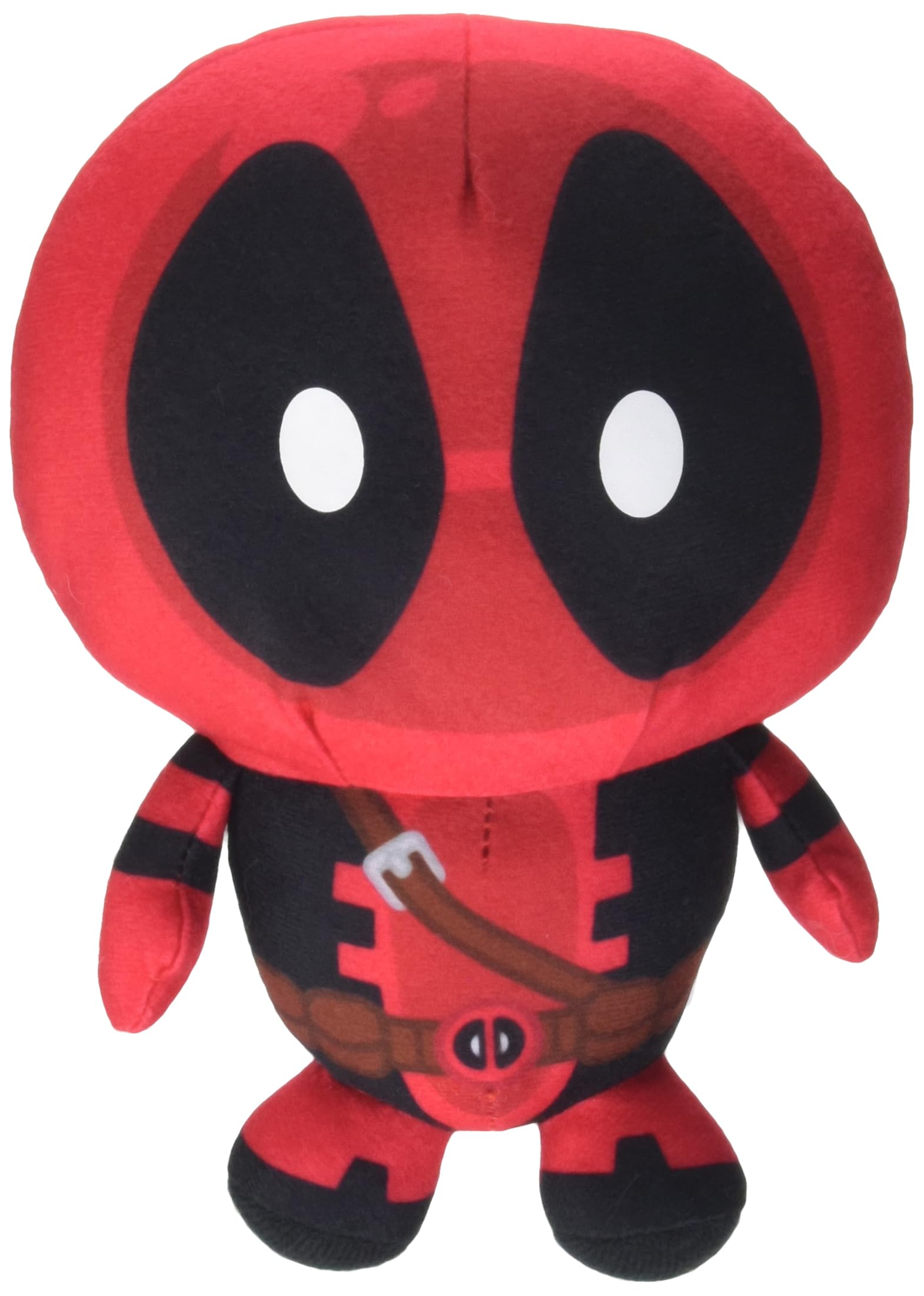 Deadpool Petit Marvel Ruz - Peluche Petit 7" : Amazon.com.mx: Juguetes ...