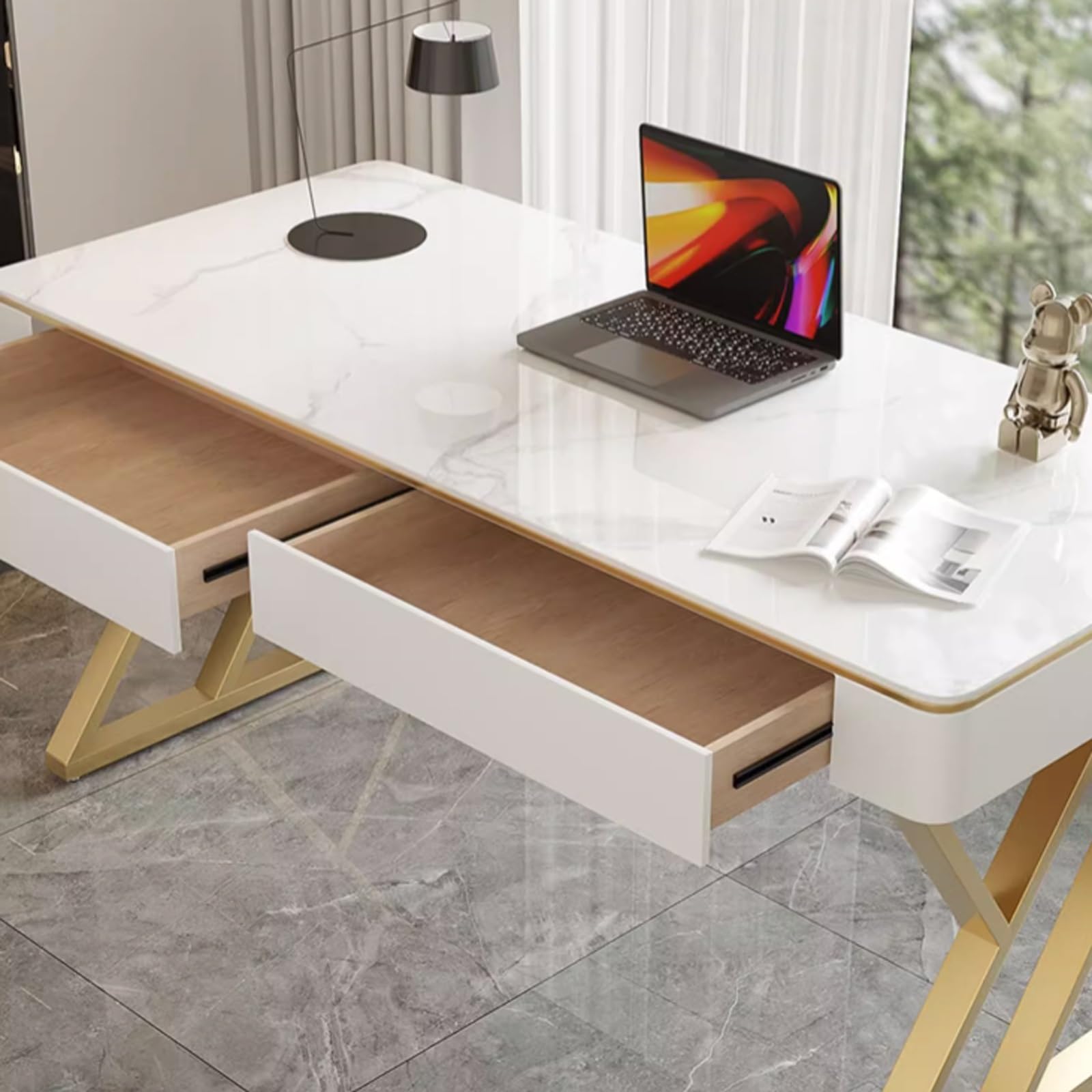Computer Desk Bedroom Dresser Buy Computer Table Online In India At