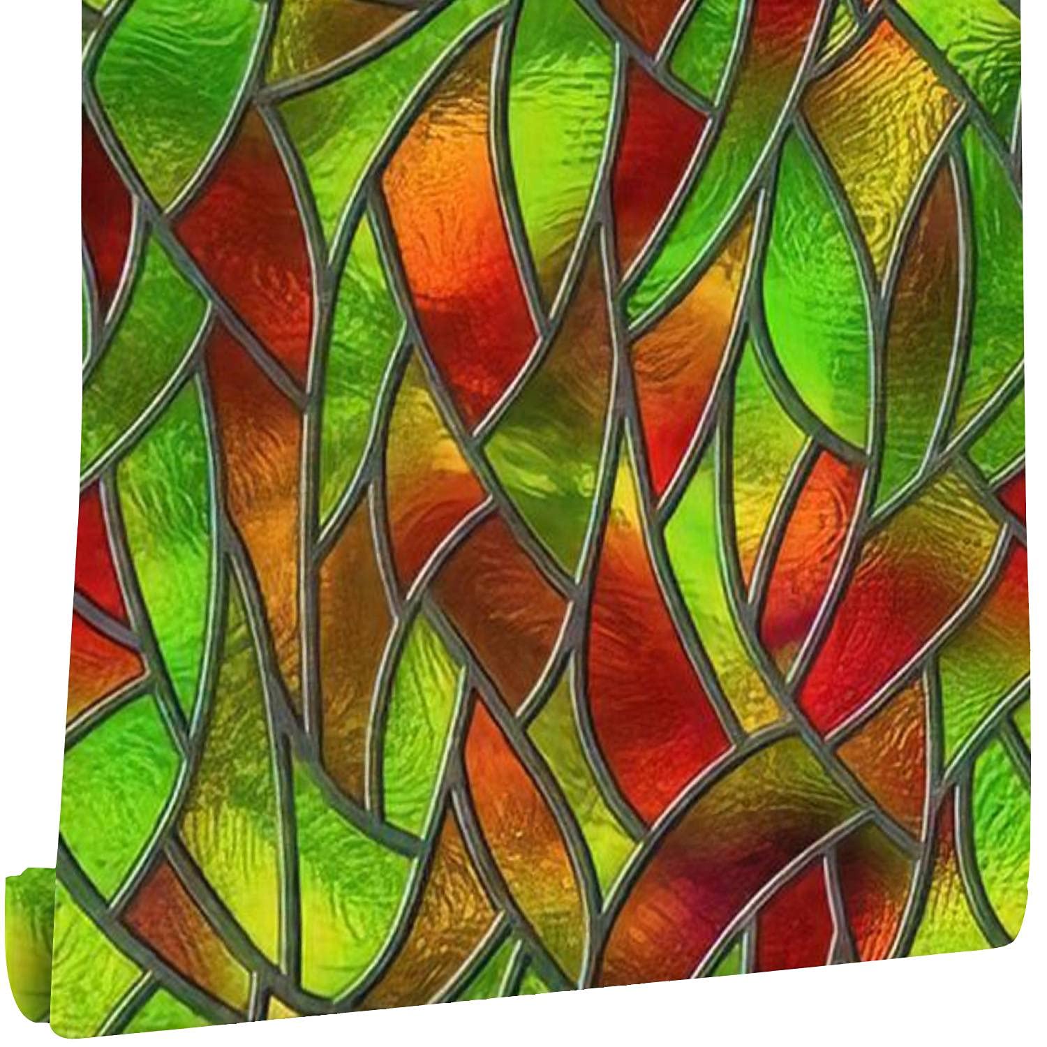 Stained Glass Texture