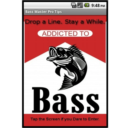 Bass Master Pro - App on Amazon Appstore