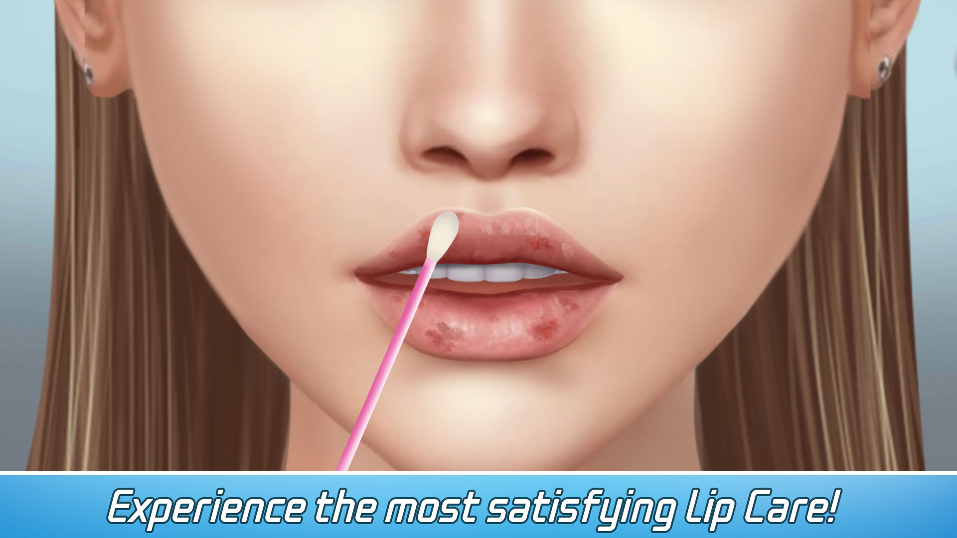 ASMR Hospital Doctor Games - App on Amazon Appstore