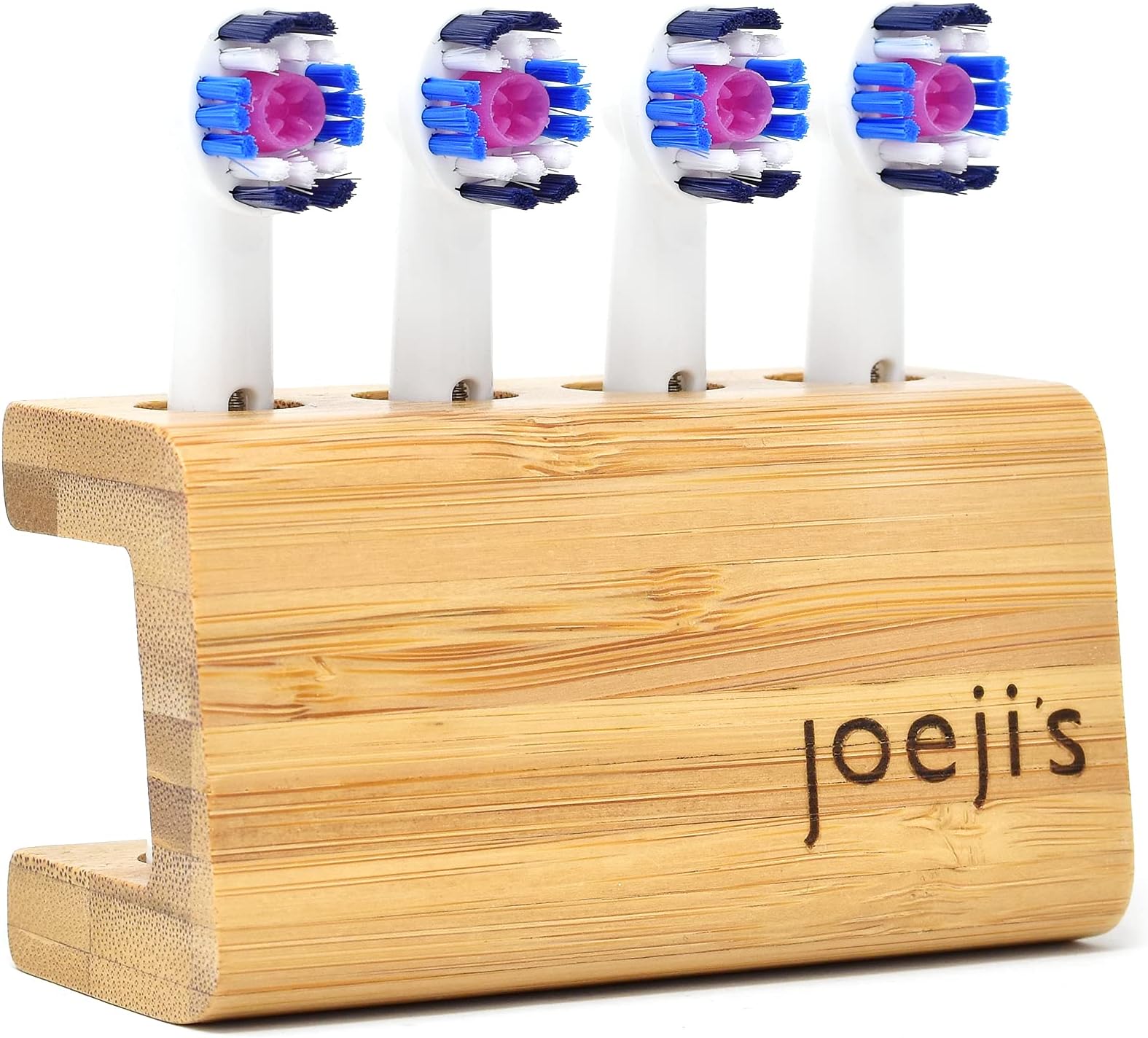 Head Stand - Electric Toothbrush Head Holder - Stone White : Amazon.co ...