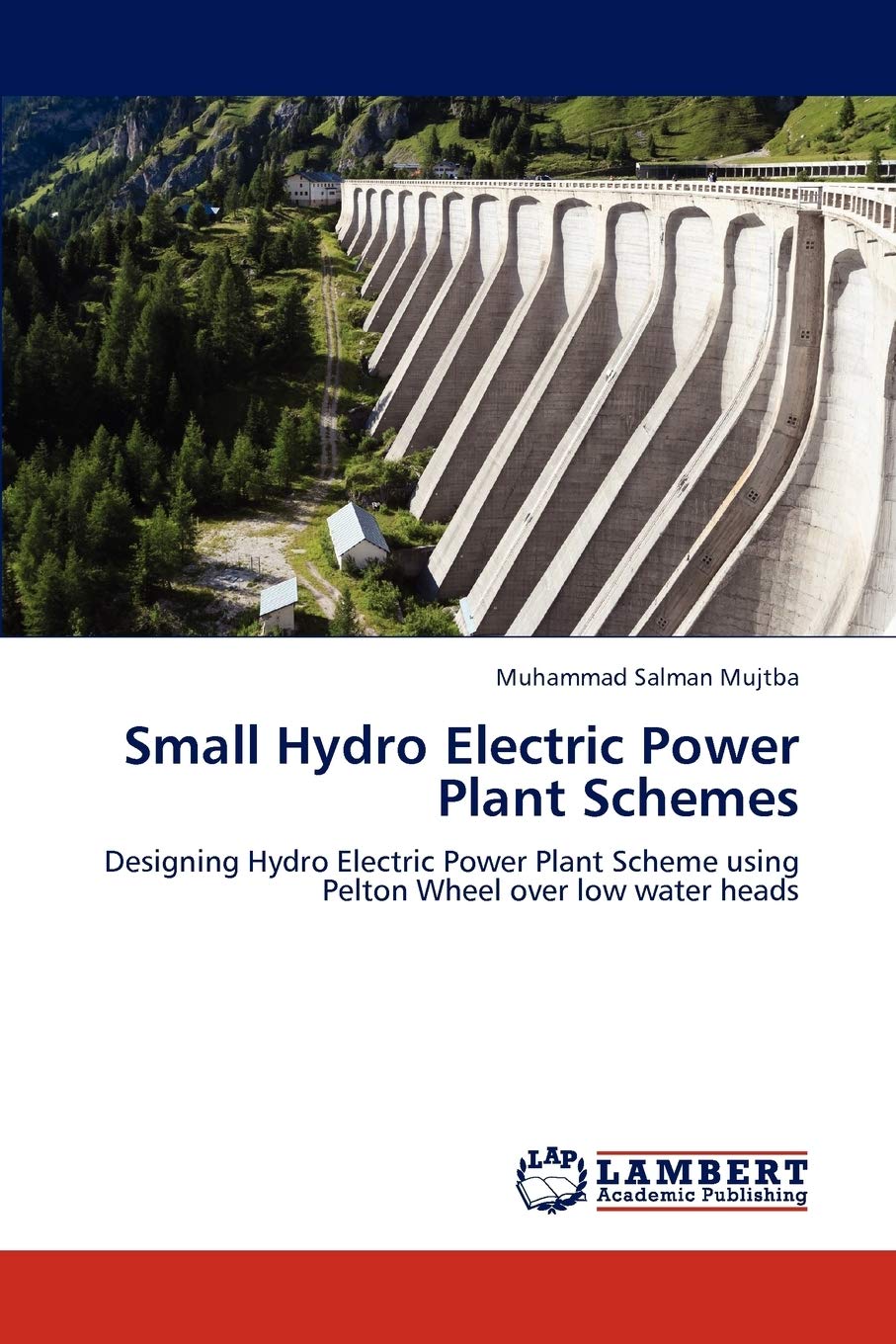Snapklik.com : Small Hydro Electric Power Plant Schemes: Designing ...