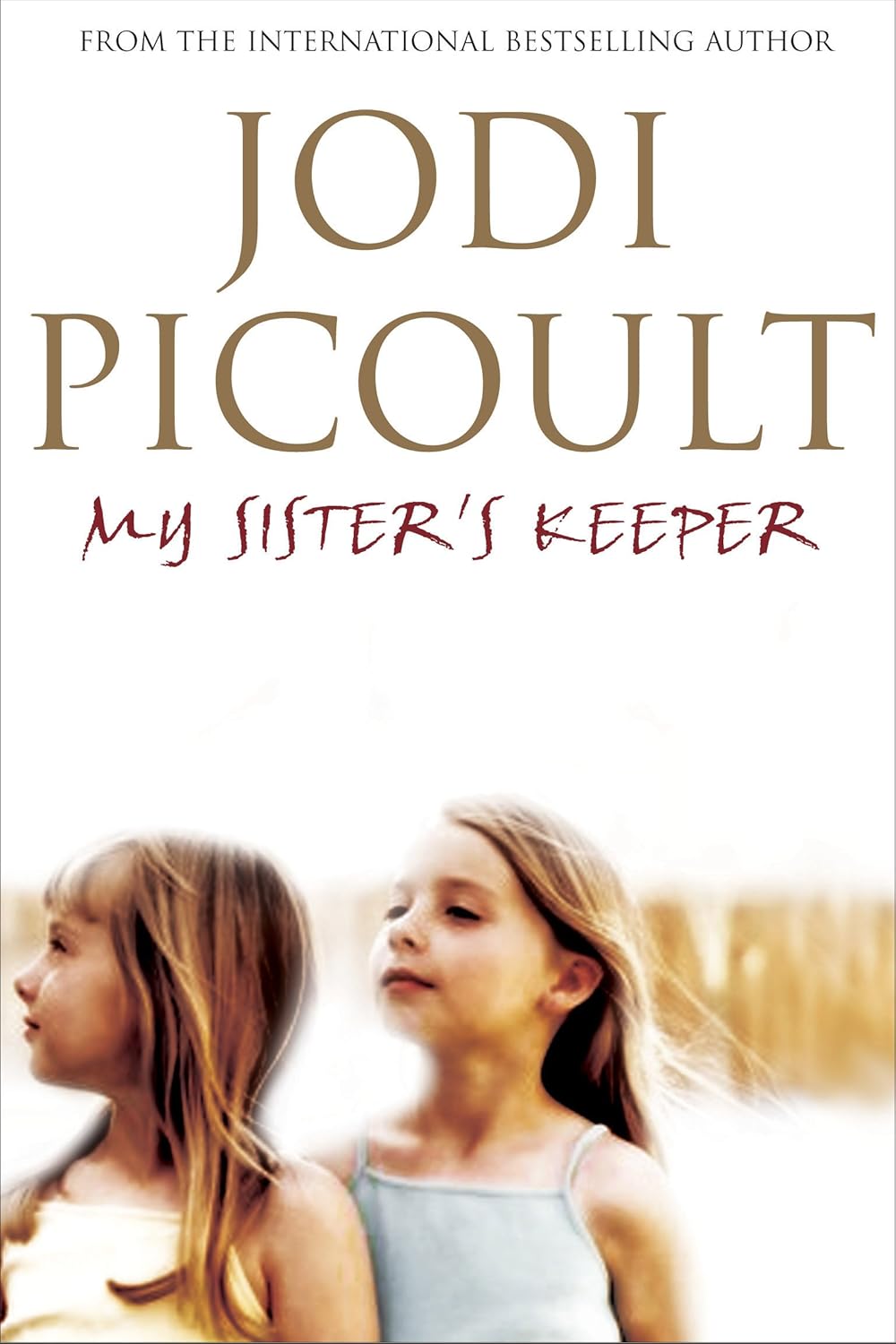 My Sister's Keeper: Picoult, Jodi: 9781741145052: Amazon.com: Books