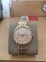 Fossil Tailor Analog Copper Dial Women's Watch - ES3713 : Fossil ...