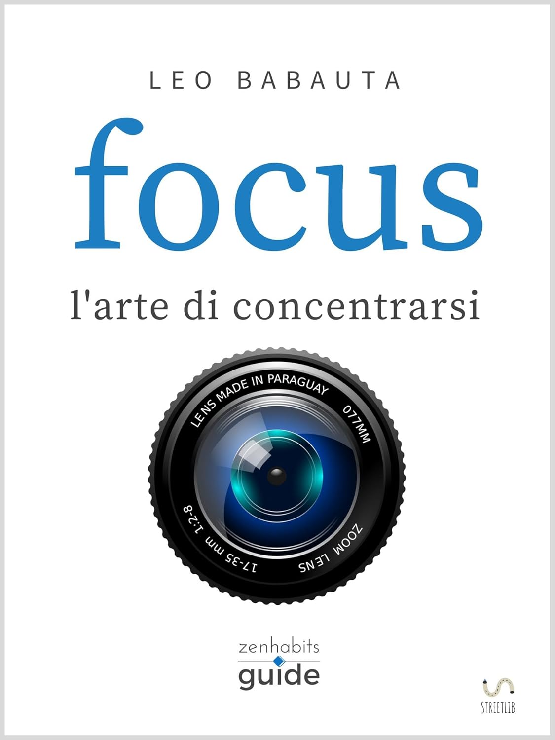 Amazon.com: Focus - l'arte di concentrarsi (Italian Edition) eBook ...