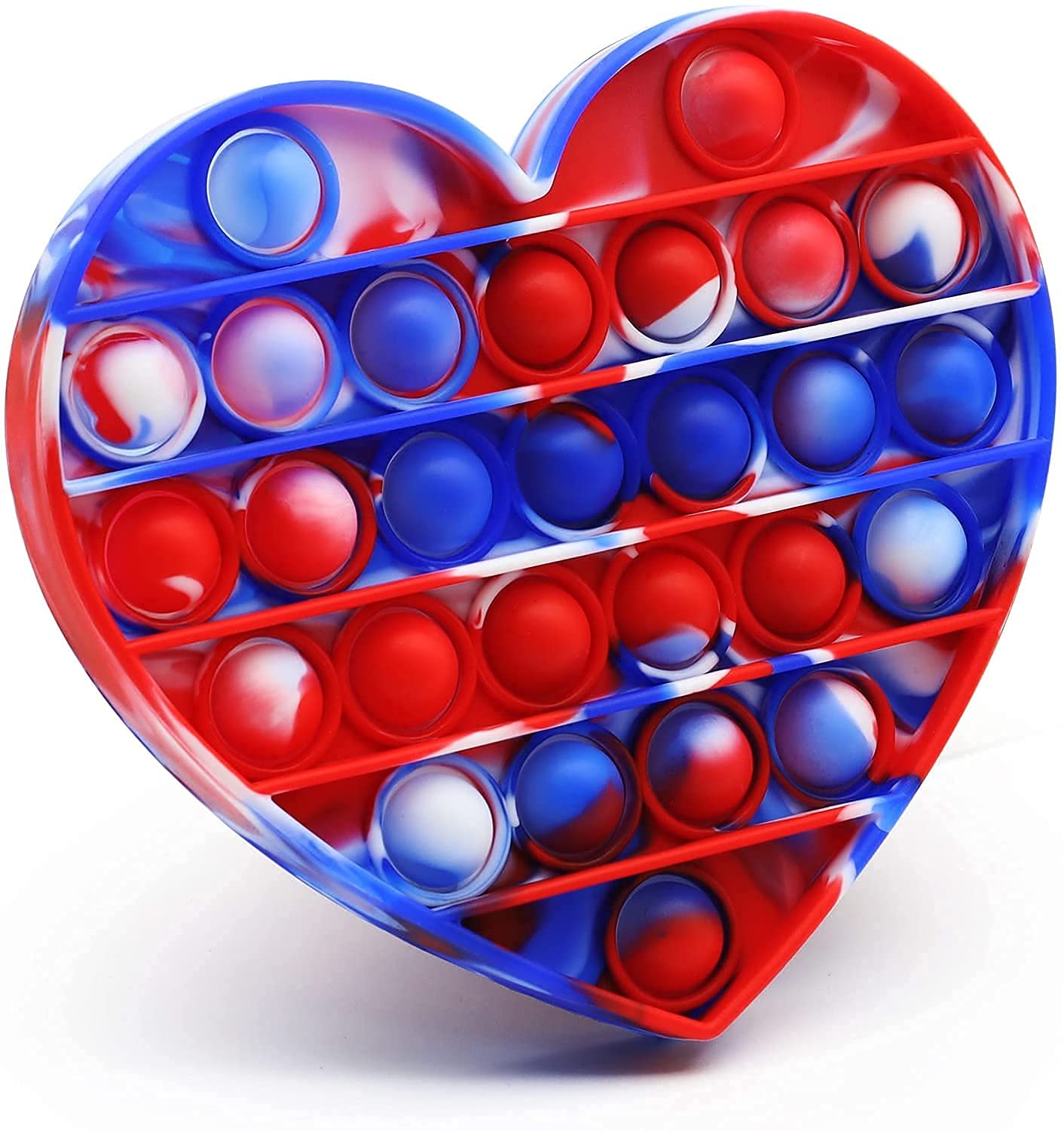 Buy ZLYMO Pop it Fidget Toys, pop it Fidget Toy Set | pop its Fidget ...