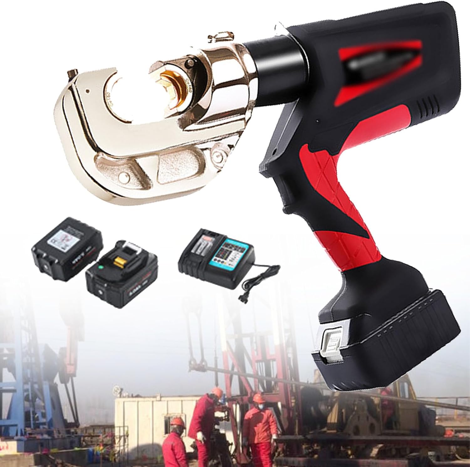 Hydraulic Crimping Tool,Hydraulic Crimping Pliers,Hydraulic Crimping ...