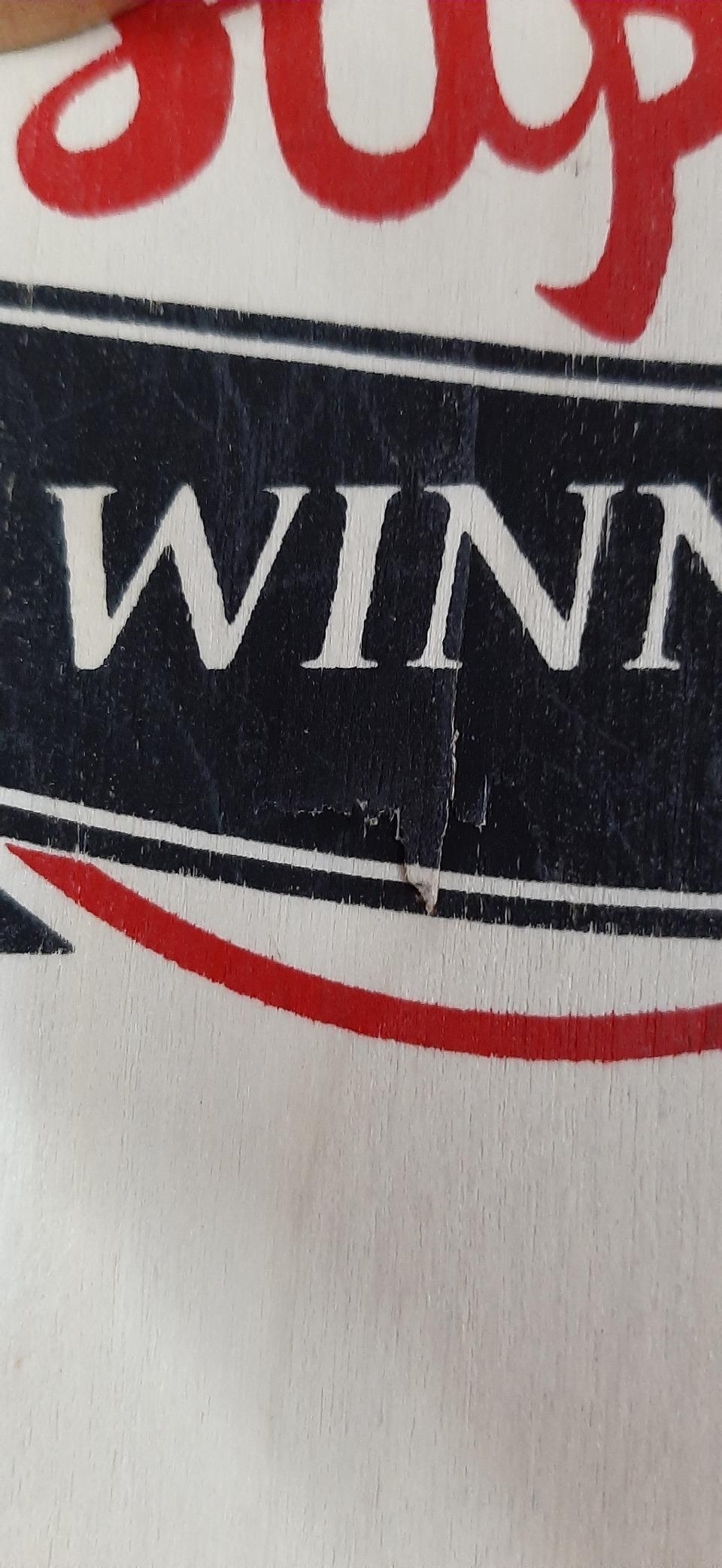 Buy Birthday Popper Super Fast Sling Puck Game, Portable Table Board ...