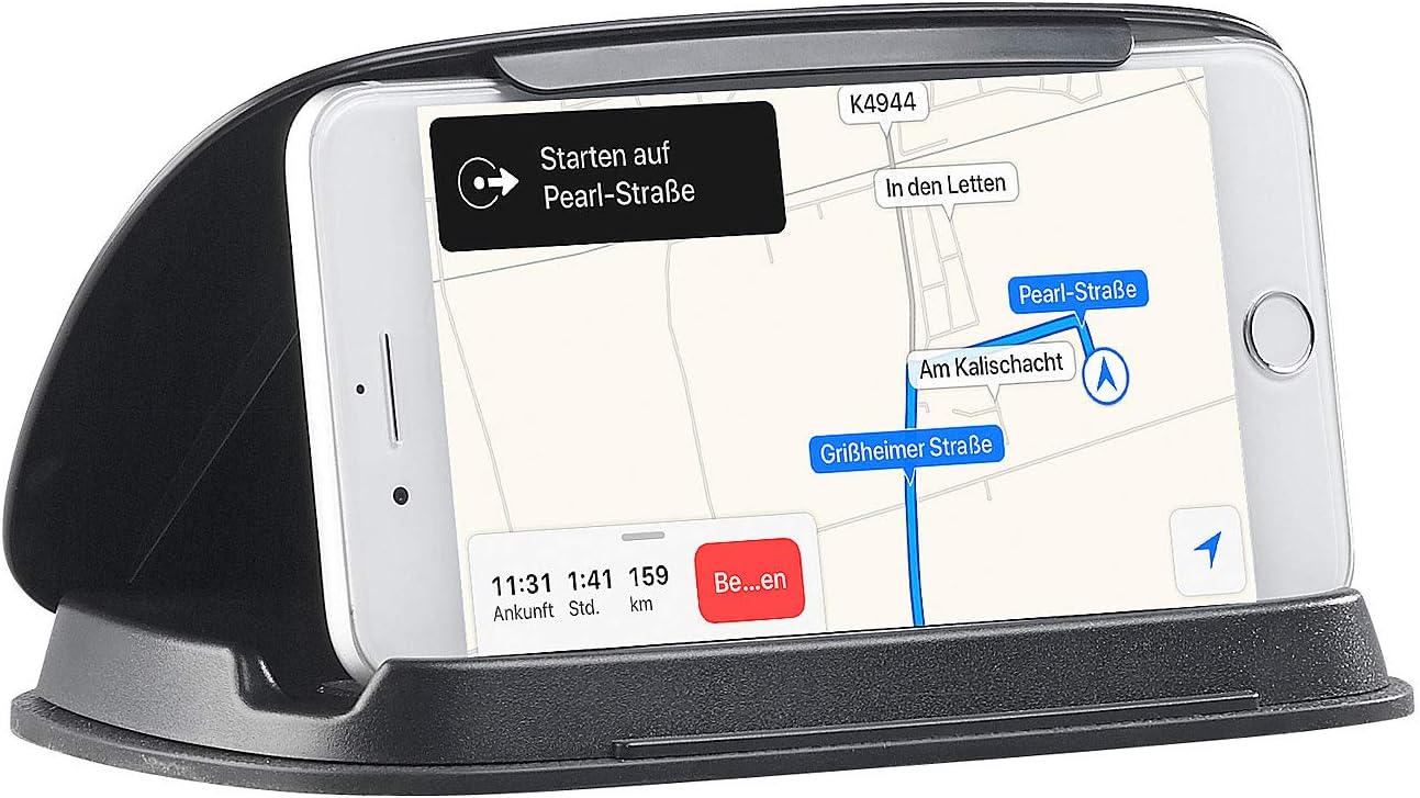 Navi Halterung Frs Auto