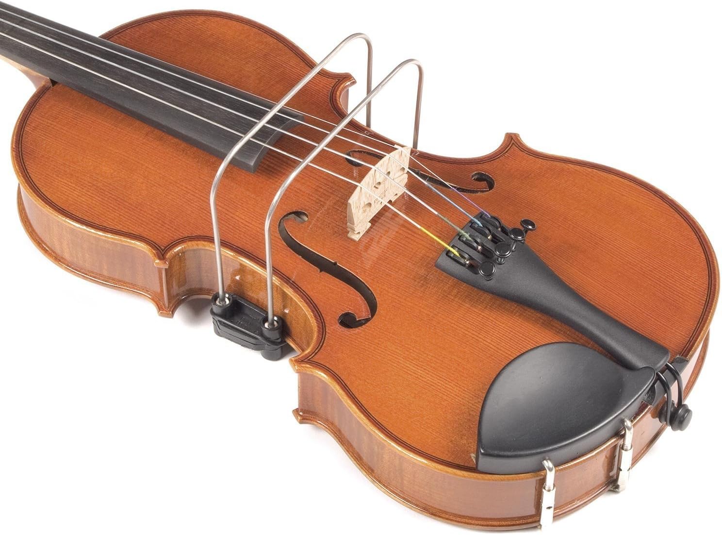 Amazon.com: 4/4 Acoustic Violin Set,Beginner Violin Vintage Solid Wood ...